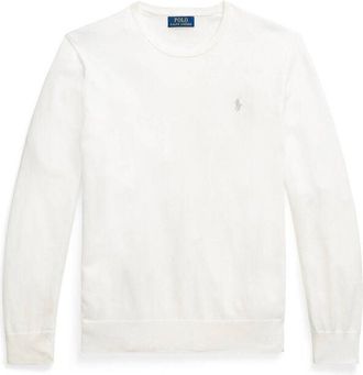 Polo Ralph Lauren Herren Strickpullover Slim Fit