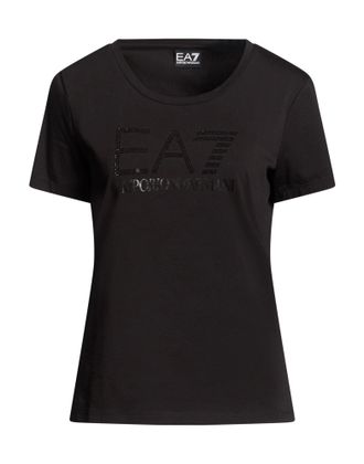 Emporio Armani TOPS - T-shirts auf YOOX.COM