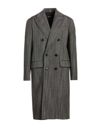 Dsquared2 JACKEN & M&Auml;NTEL - M&auml;ntel auf YOOX.COM