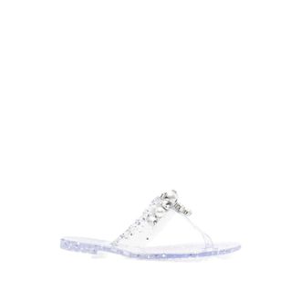 Casadei Gioiello Sandalen - - Shoes - Damen - Grau - 40 EU