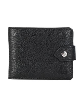 Vivienne Westwood MARLON FLAP WALLET