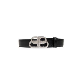 Balenciaga Damen, Accessories, Schwarzk, 100 CMGr&ouml;&szlig;e