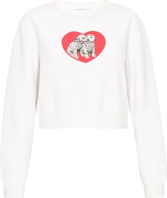 Mymo Sweatshirt Pop