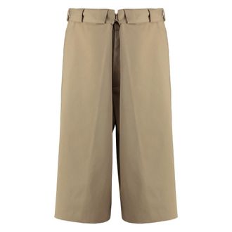 Givenchy Herren, Shorts, Beige, SGr&ouml;&szlig;e