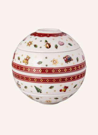 Villeroy & Boch La Petite Boule Toys Delight rot
