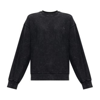 Carhartt Work in Progress Herren, Sweatshirts & Hoodies, Schwarzk, MGr&ouml;&szlig;e