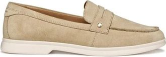 Geox Damen, Schuhe, Beige, 41 EUGr&ouml;&szlig;e