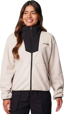Columbia Damen Rolli Sequoia Grove Full Zip Fleece