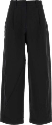 Herno Femme, Pantalons, Noir, Taille: 36 FR Pantalon Laminar en Comfort Tech
