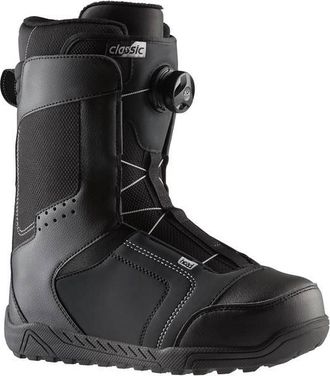 Head Herren Snowboot CLASSIC LYT BOA black