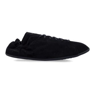 Yohji Yamamoto Stan Smith Lo Pro - - Shoes - Herren - Schwarzk - 38 1/2 EU