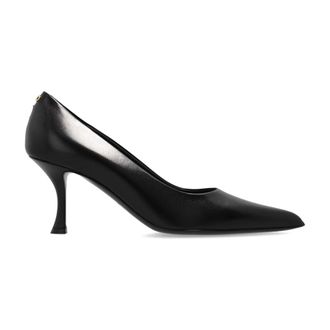 Ferragamo Pumps Elydea mit Absatz - - Shoes - Damen - Schwarzk - 43 EU
