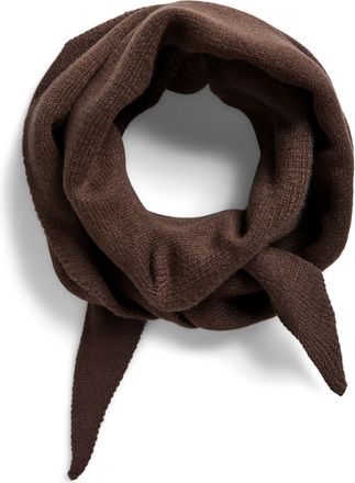 Pieces female Schal PCKOMMA