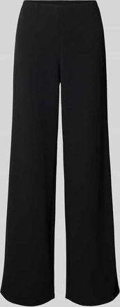 Only Wide Leg Leinenhose mit elastischem Bund Modell GOA