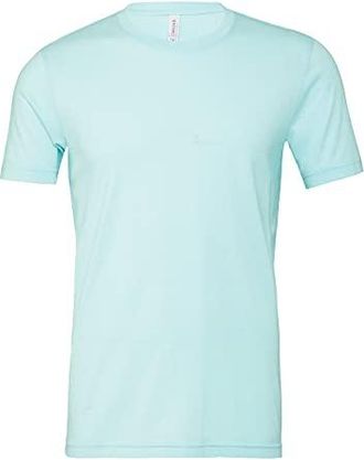 Bella + Canvas Bella + Canvas T-shirt unisexe pour adulte - Multicolore - XS