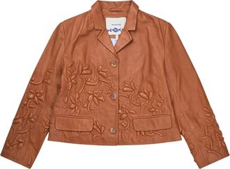Munthe Jacken - - Jackets - Damen - Braun - S