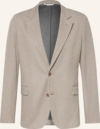 HUGO BOSS Hugo Anzugsakko Anton Extra Slim Fit beige