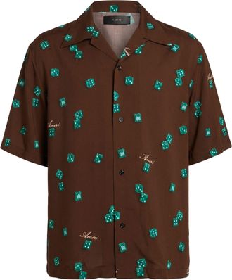 Amiri TOPS - Hemden auf YOOX.COM