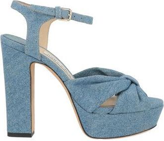 Jimmy Choo London CHAUSSURES - Sandales sur YOOX.COM
