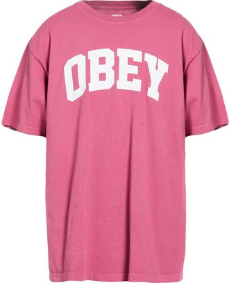 Obey TOPS - T-shirts auf YOOX.COM