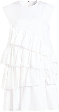 Msgm KLEIDER - Mini-Kleider auf YOOX.COM