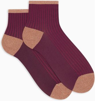 Gallo Gallo, Femme, Sous-v&ecirc;tements, Multicolore, Taille: ONE Size Socks