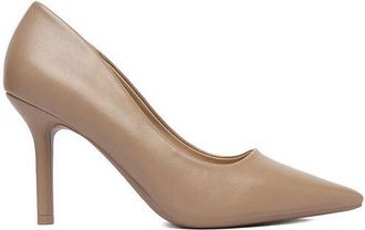 Jenny High Heels CEO-WSS21702-01 Beige