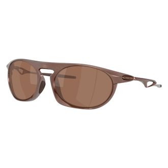 Oakley unisex, Accessoires, Brun, Taille: 58 MM Neo Jacket