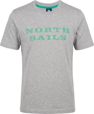 North Sails TOPS - T-shirts auf YOOX.COM