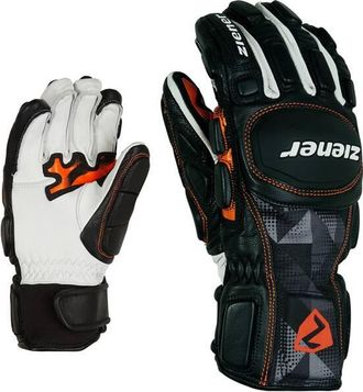 Ziener Kinder Handschuhe LEXO PR JUNIOR glove race