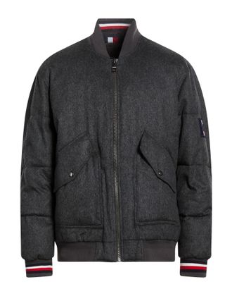 Tommy Hilfiger JACKEN & M&Auml;NTEL - Jacken und Anoraks auf YOOX.COM