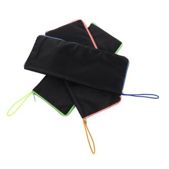 BESTOYARD 3stücke Regenschirm-Aufbewahrungstasche Aus Oxford Tragbar Für Nasse Regenschirme Kameras Und Tassen Waschbar Und Vielseitig Einsetzbar