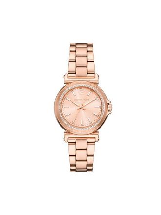 Michael Kors Uhr Maren MK7491 Ros&eacute;gold