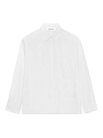 Études Studio Chemise - Blanc