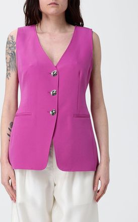 Liu Jo Weste LIU JO Damen Farbe Fuchsia