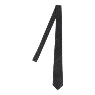 Saint Laurent Bowties & Ties - - Accessories - Herren - Mehrfarbig - ONE SIZE