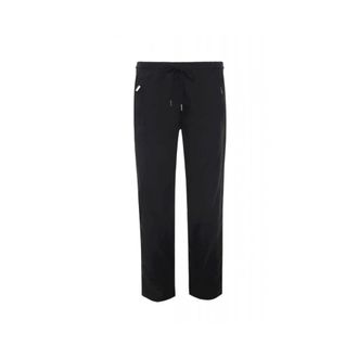 Karl Lagerfeld Homme, Pantalons, Noir, Taille: W32 Chinos