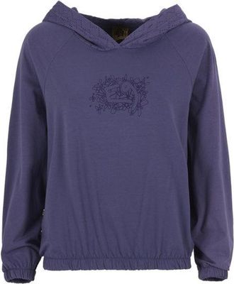 E9 Naty - Kapuzenpullover - Damen