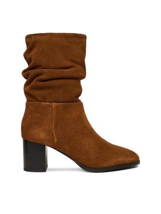 Beverly Hills Polo Club Stiefeletten CEO-WI44-BREEZE-01 Braun