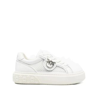 Pinko Sneakers - - Shoes - Damen - Wei&szlig; - 40 EU