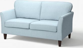 IKEA EKHOLMA Bezug 2er-Sofa