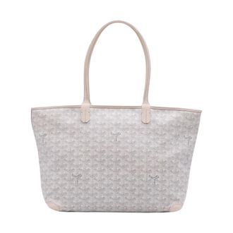 Goyard Damen, Pre-Owned, Wei&szlig;, ONE SIZEGr&ouml;&szlig;e