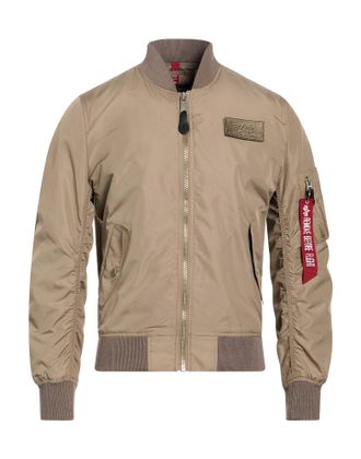 Alpha Industries JACKEN & M&Auml;NTEL - Jacken und Anoraks auf YOOX.COM