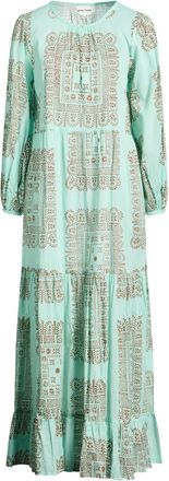 Antik Batik KLEIDER - Maxi-Kleider auf YOOX.COM