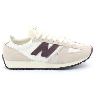 New Balance 471 Baskets - Femme - Sport - Blanc - Taille: 37 EU