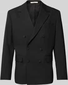 Selected Regular Fit Anzugsakko mit Viskose-Anteil Modell LIAM