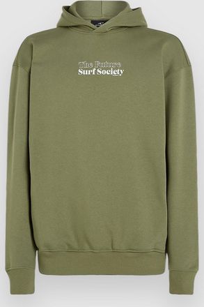 O'Neill The Future Surf Society Hoodie avery fern