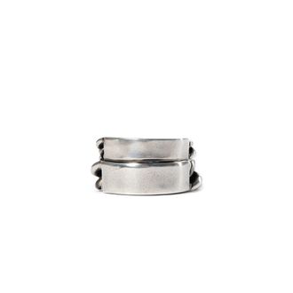 Ann Demeulemeester Ize Ring