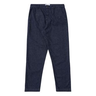 Universal Works Herren, Jeans, Blau, W34Gr&ouml;&szlig;e