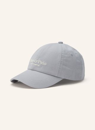 Marc O'Polo Marc Opolo Cap grau